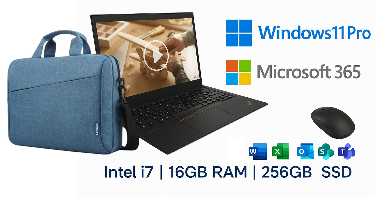 Ofertă Laptop as a Service - Logicnet Solution